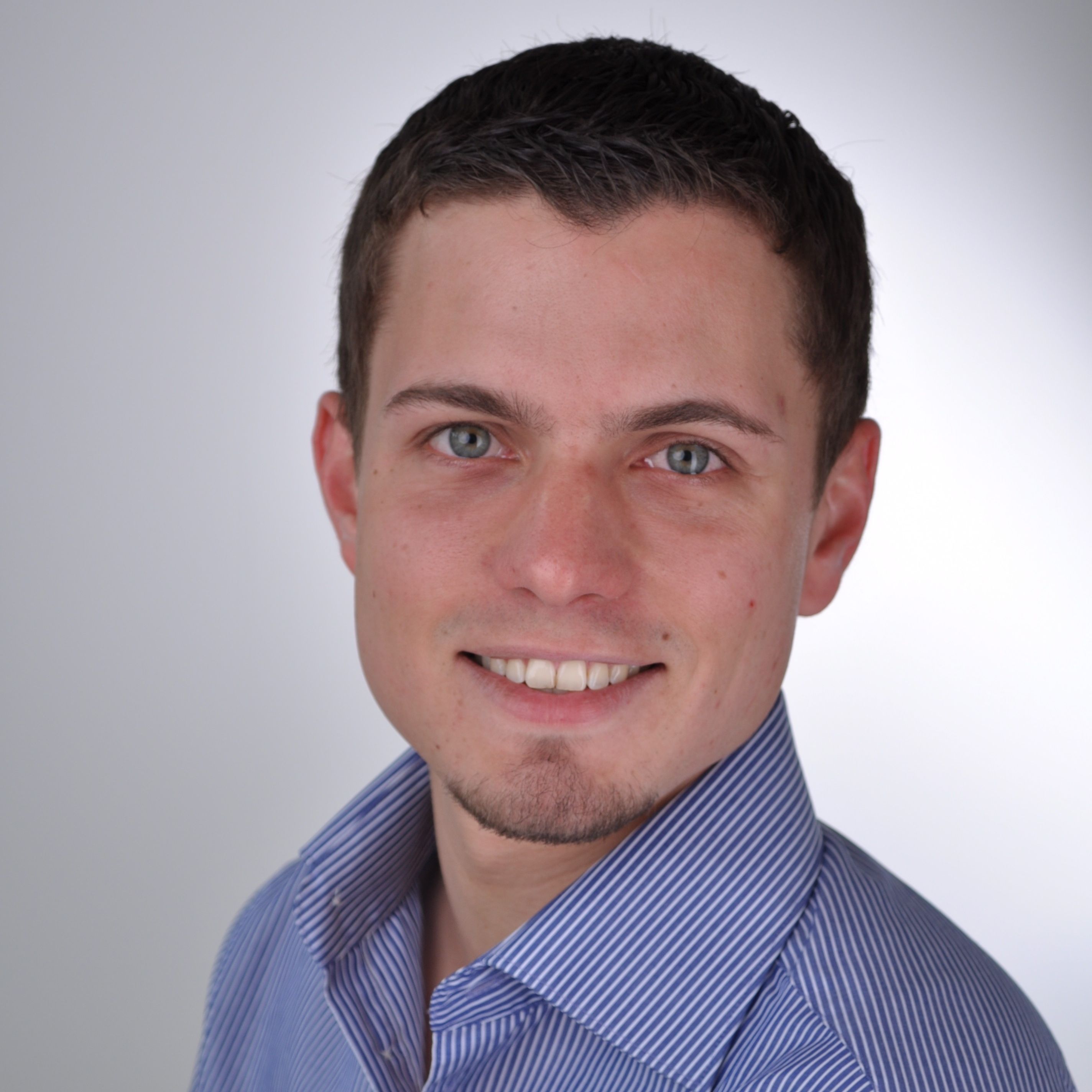 Hendrik Goll Joined the KCG - Kiel Centre For Globalization