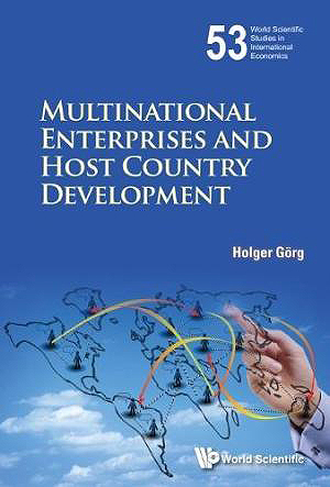 Multinational Enterprises and Host Country Development - Kiel Centre ...
