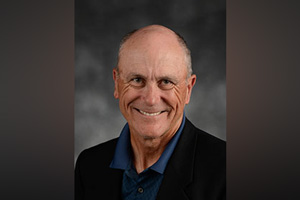 Prof. Dr. Stephen A. LeMay - Kiel Centre For Globalization