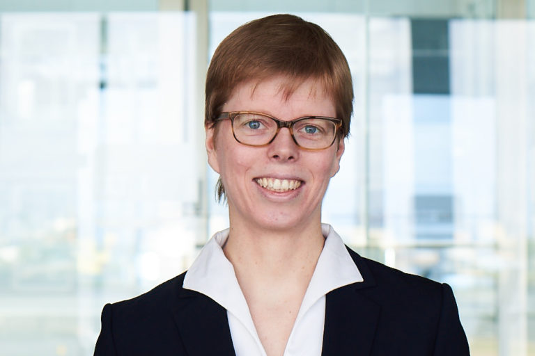 Prof. Dr. Christina Raasch - Kiel Centre For Globalization